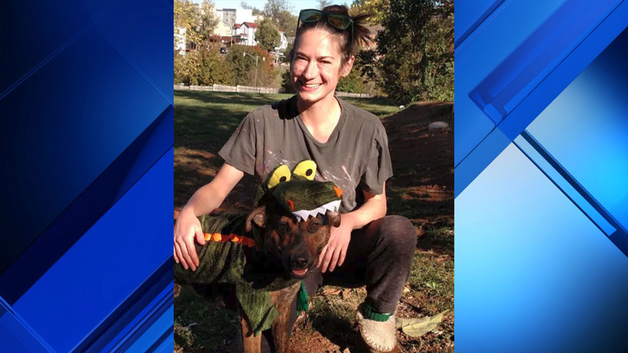 Molly Miller Missing Teen
